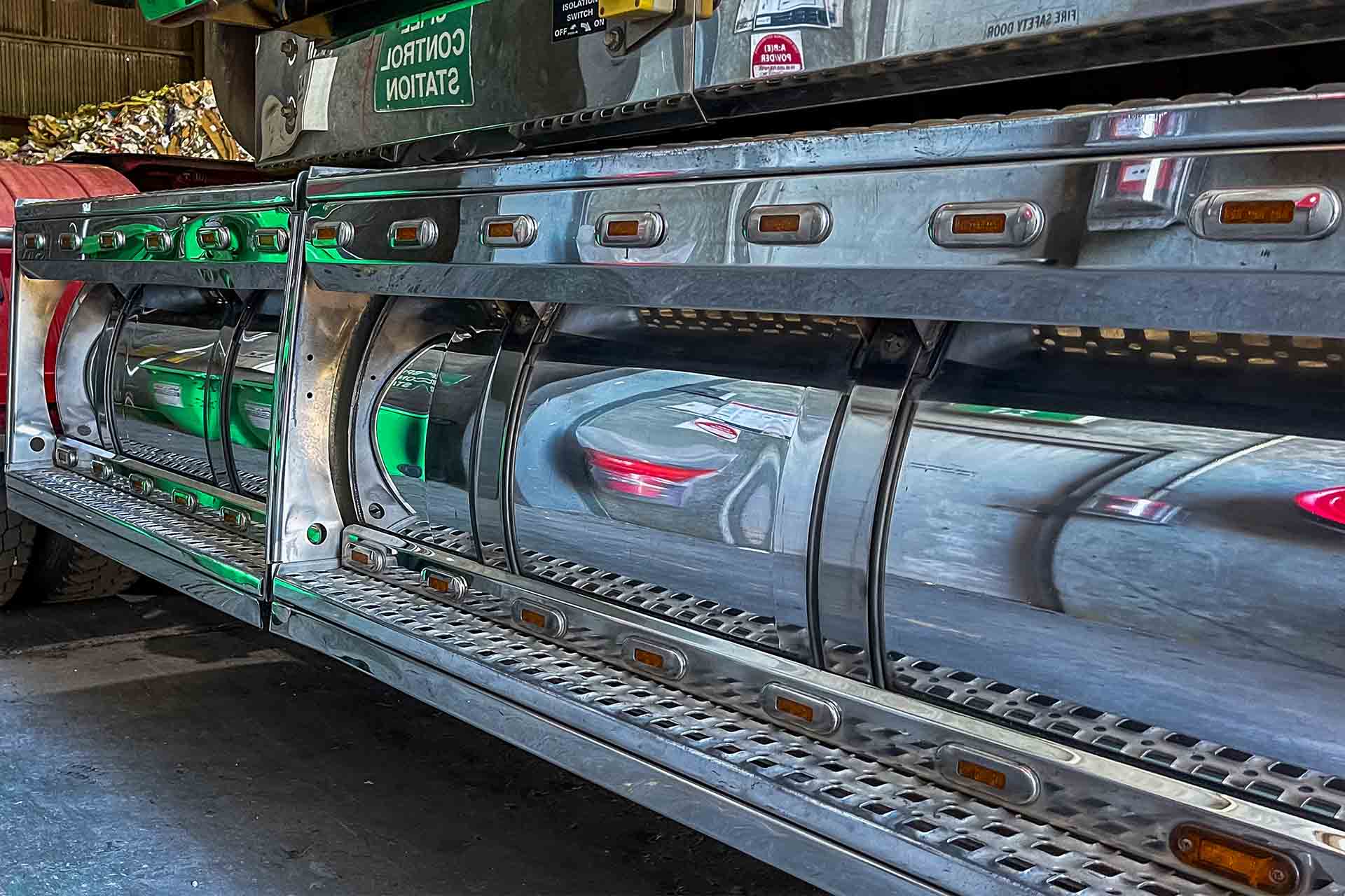 Services – Wheely Shiny